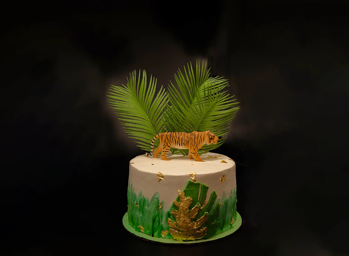 Custom Cakes in Spokane - Sweet World Cakes Spokane